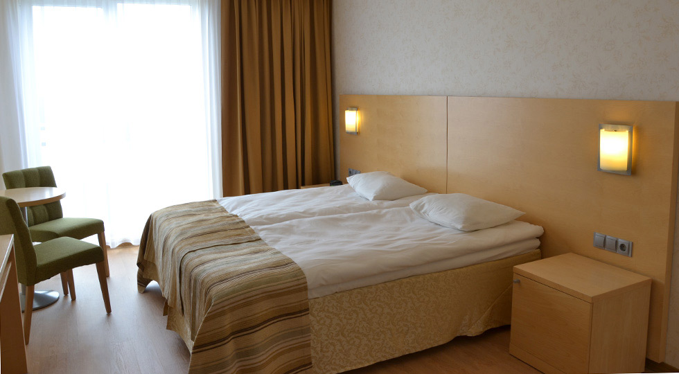 Viimsi Spa | Book et wellness- og kurophold online